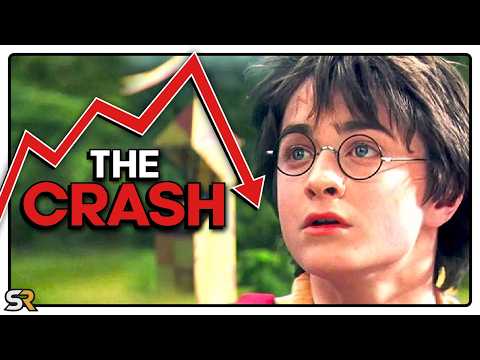 Harry Potter: Rise & Fall Of A Franchise
