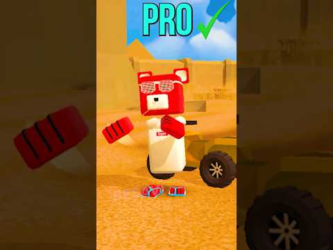 Pro Chest Grab Super Bear Adventure #superbearadventure