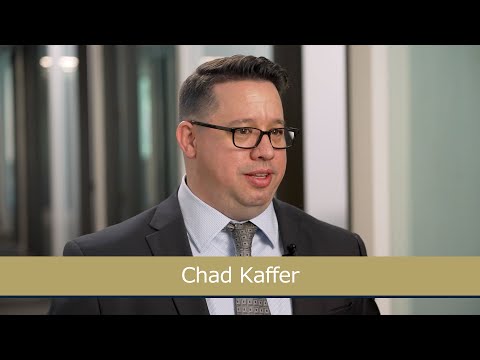 Meet Chad Kaffer
