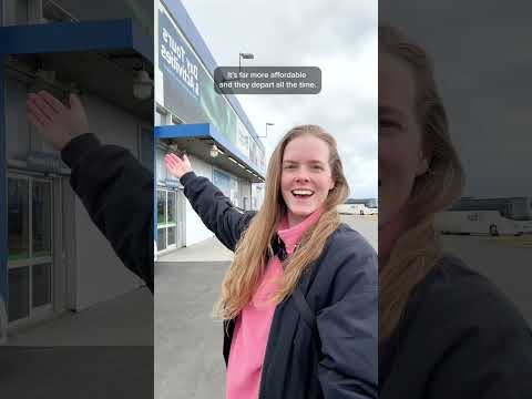 Save money when you arrive in Iceland with these three simple pieces of advice! 👛🤑🇮🇸✈️
