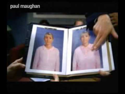 HBO Big Love Mormon Temple Garment Code Temple Vers 256 PMT