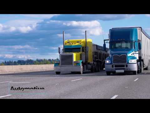 Shri Ram International Corporate Film I Tractor Parts I Automotive Parts I Marine Engine Parts