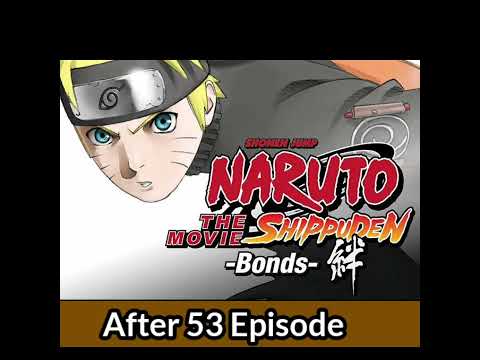 How to Watch all Naruto movies in the Order #naruto #narutoshippuden #anime #narutomovie #thelast