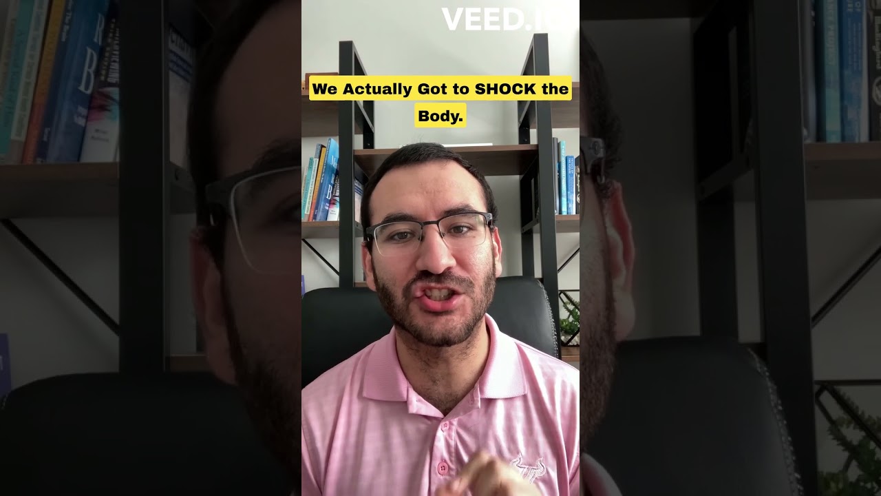 1 Procrastination HACK You Should Know!