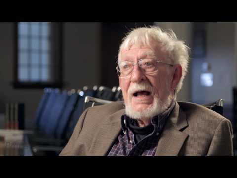 James Hall - What is worldview versus religion? (JH-11)