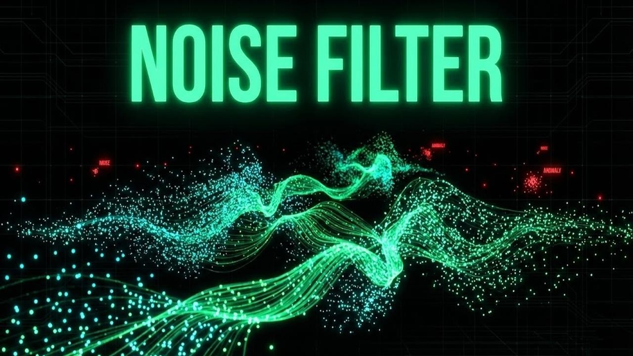 DBSCAN Explained: The AI That Finds Patterns in Chaos