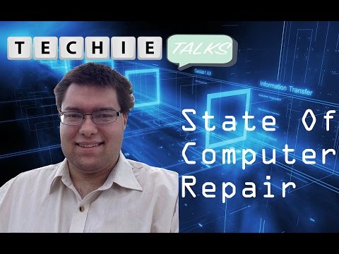 A New Video Series: “Techie Talks” | The Techies World