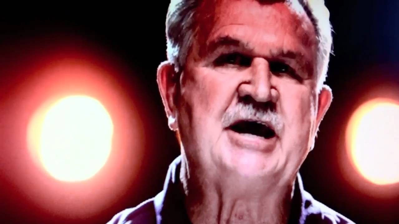 Power Mix - Legendary NFL Coaches