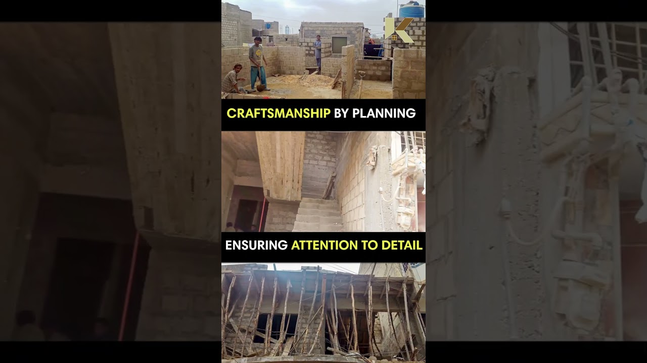 Khatri Estate | Building and Construction Services!