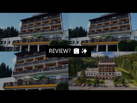 depandance hotelu kamzík