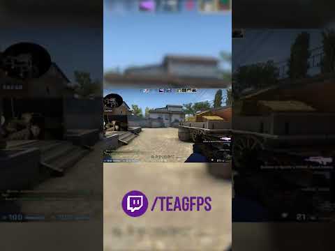 S1mple's Settings Made Me a Juan Deag Machine