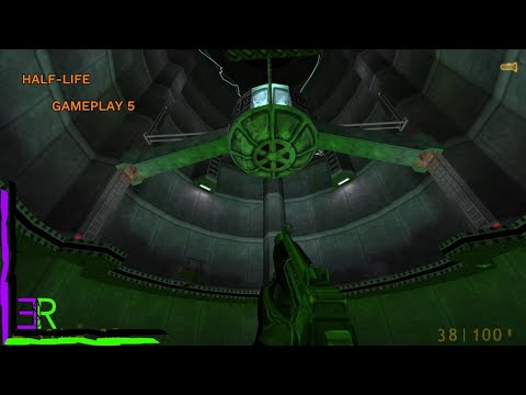 Steam Community :: Video :: Half-Life Gameplay 5