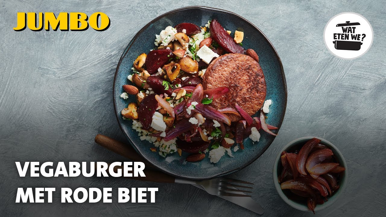 Rode bieten recepten & rode bieten koken | Jumbo