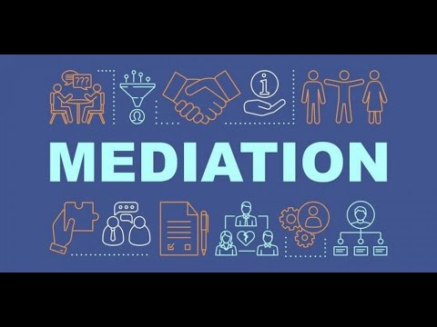 Understanding Mediation - A Guide to Conflict Resolution (12 Minutes)