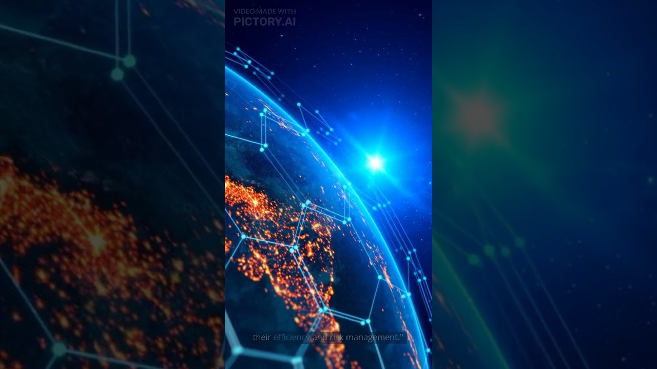 Revolutionizing Finance: The Canton Network Explained