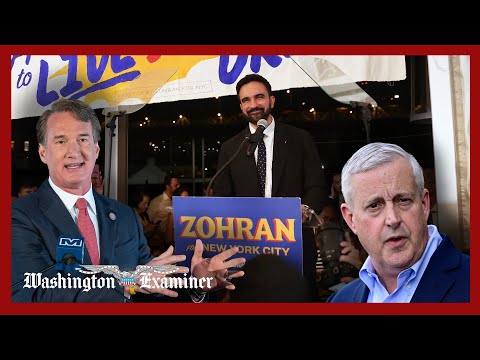 Republicans seize on Zohran Mamdani as the new leftist boogeyman at evangelical summit