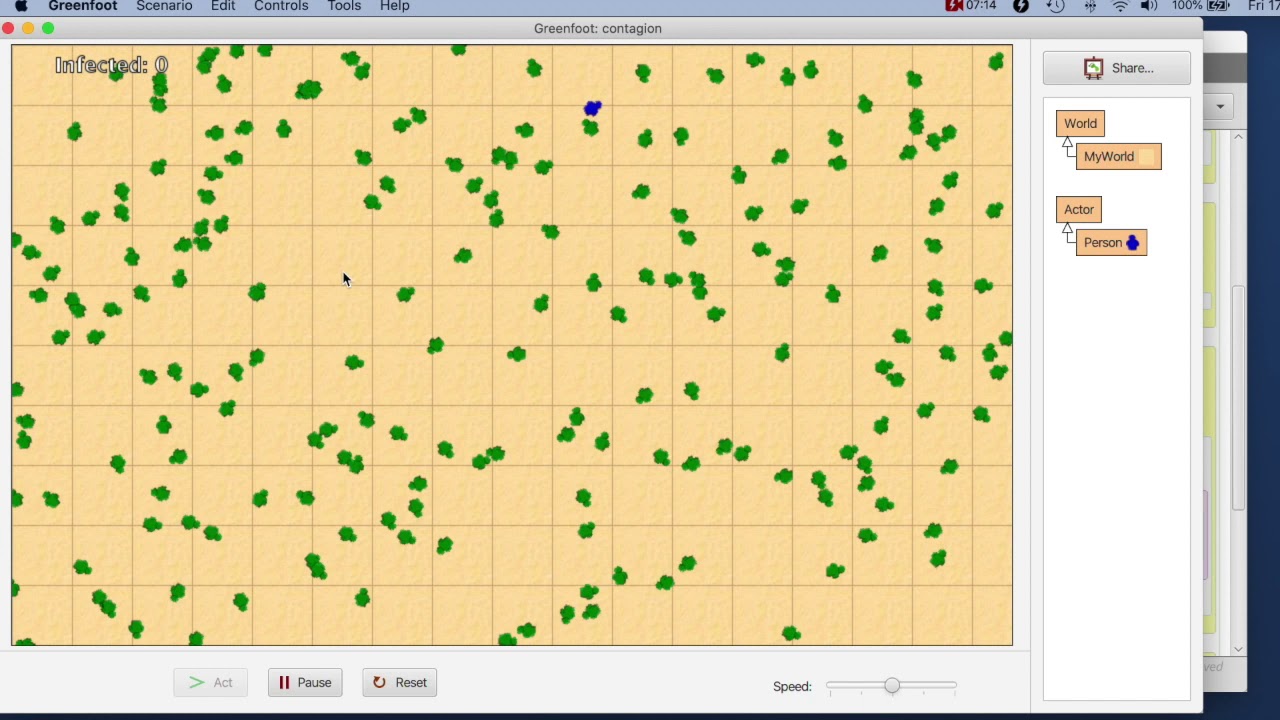 Java Programming, Episode 9: Displaying data