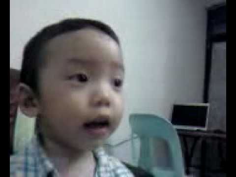 Learn to say Gong Xi Fa Cai