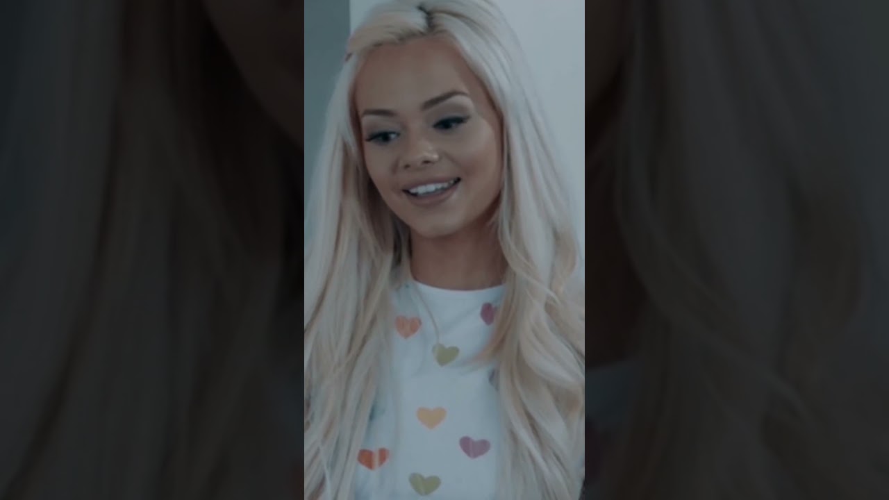 Babysitter Elsa Jean knows extra services