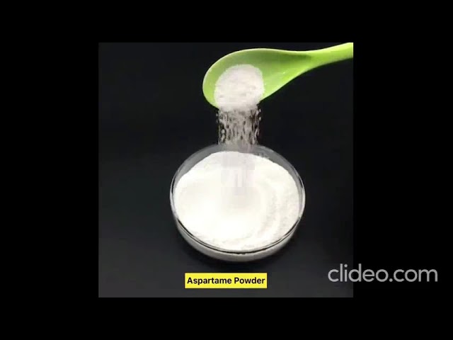 ASPARTAME - Aspartame Granular Powder Sweetner Mesh Service Provider ...