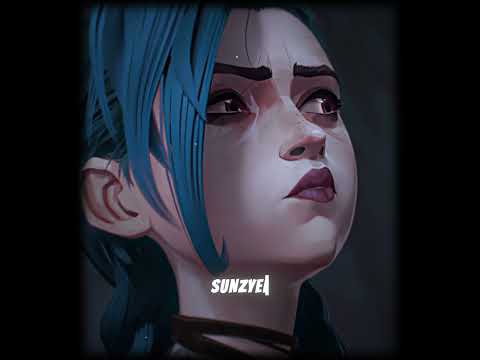 You Like It ? - Jinx & Isha Edit (Arcane)|Maroon 5 - Payphone