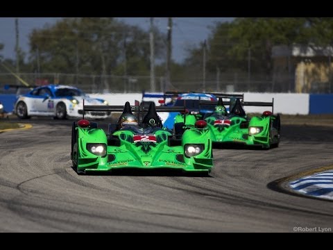 Extreme Speed Motorsports at Sebring | RACER