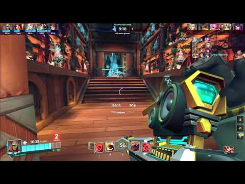 Steam Community :: Video :: Recopilación | STRIX: GHOST FEATHER ...