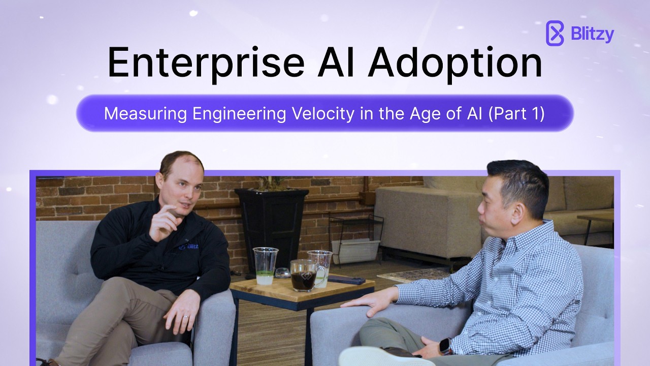 Measuring Engineering Velocity in the Age of AI (Part 1)