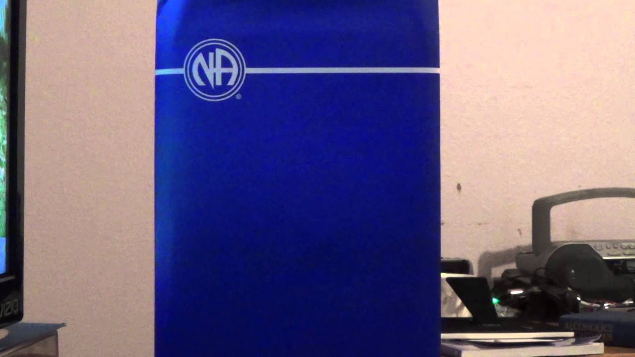 NA Basic Text (Step 11) Chapter 4