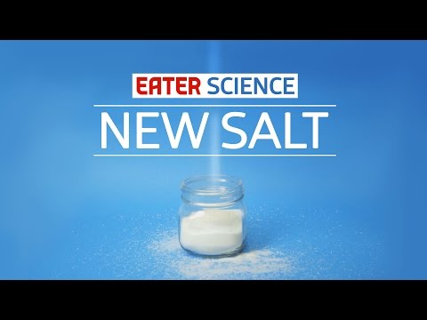 Salt | Random Thoughts