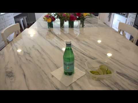 How to Drink San Pellegrino Sparkling Natural Mineral Water correctly and Review