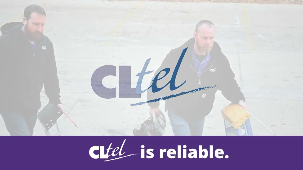 CLTel is Reliable.