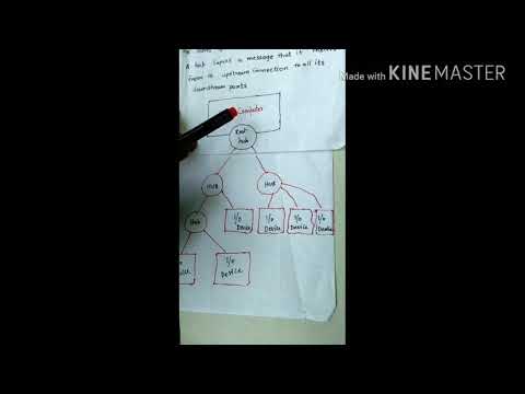USB architecture(CO)