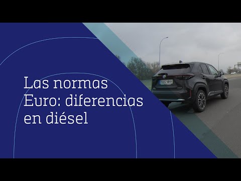 Normativa Euro Diesel: restricciones y regulaciones | DriveOn by Alphabet