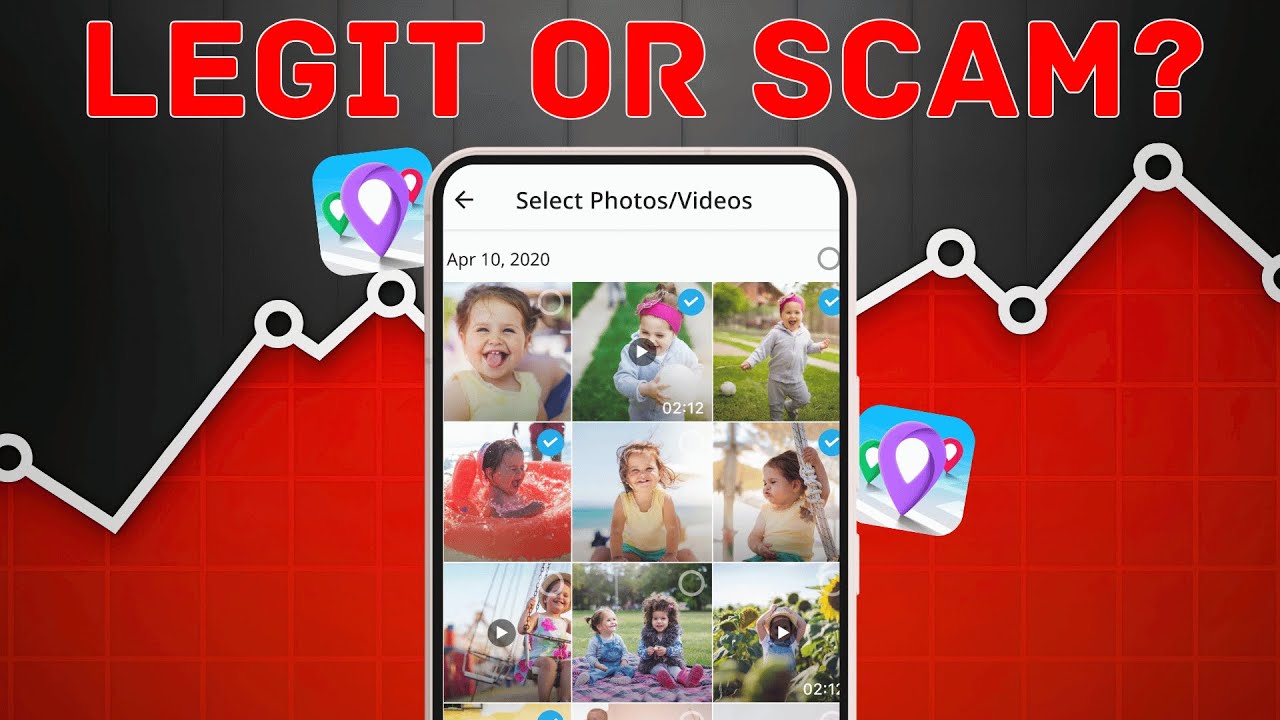 Family Album App Review – Legit or Scam?