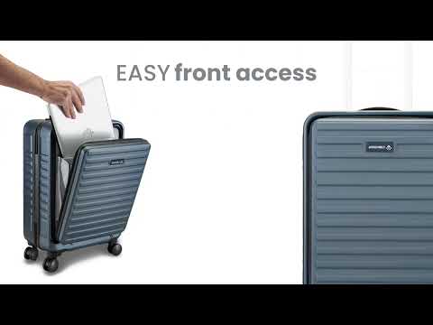 Cabin luggage