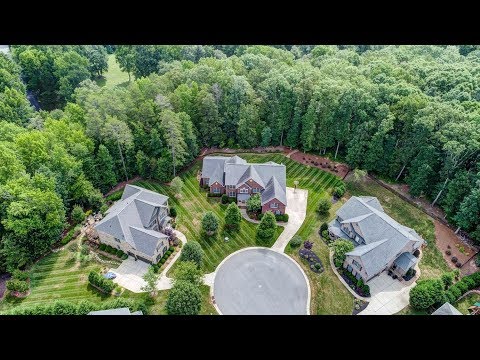114 Topsail Court Matthews NC 28104