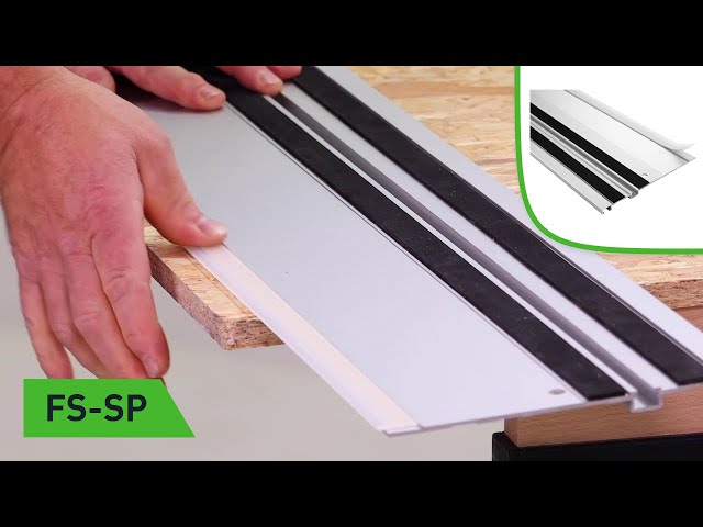 FESTOOL Splitterschutz FS-SP 5000/T