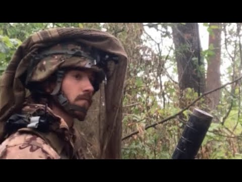 Ukraine War: Q/A from the Frontline