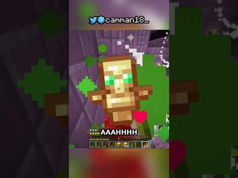 escaping the end with random items