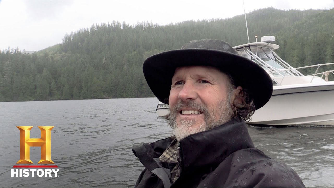 Alone: Extended Tap Out 4 (S2, E7) | History