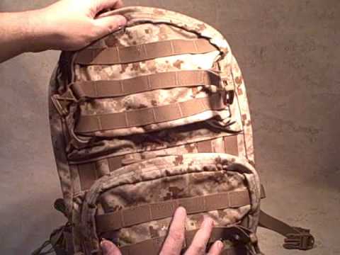 In Caribee OPS Day Pack | kerchoohyperemotional