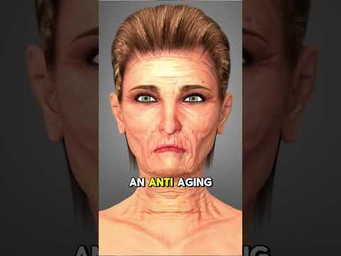 Glycine + NAC Benefits for Anti Aging | Is Glynac Really Effective for Longevity?