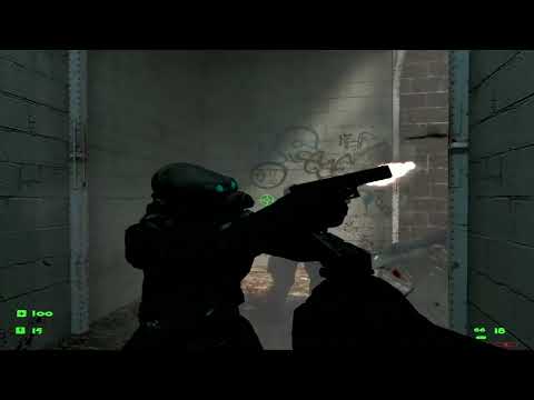 Steam Community :: Video :: SMOD Outbreak Zombies