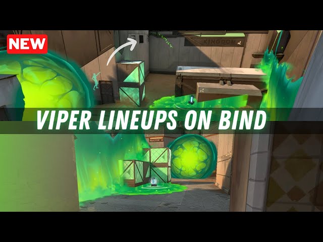 5 best Valorant team compositions for Viper