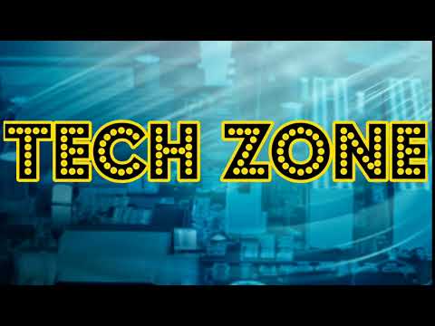 TECH ZONE I LOGO | latest trick and tips