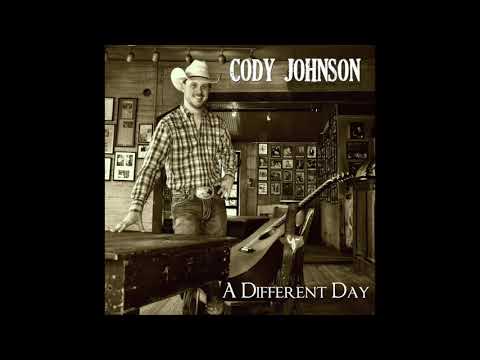 Cody Johnson - "Ride With Me" (Official Audio)