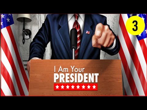 Steam Community :: Video :: I Am Your President (Intro & naughty ...