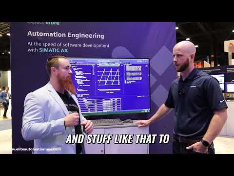 The Future of PLC Programming: AI Conversion and Advancements