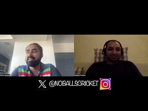No Balls Cricket Unfiltered Episode 43: Don't Choke